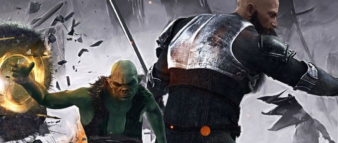 Sword and Sorcery Books, From Classics to Contemporary Tales