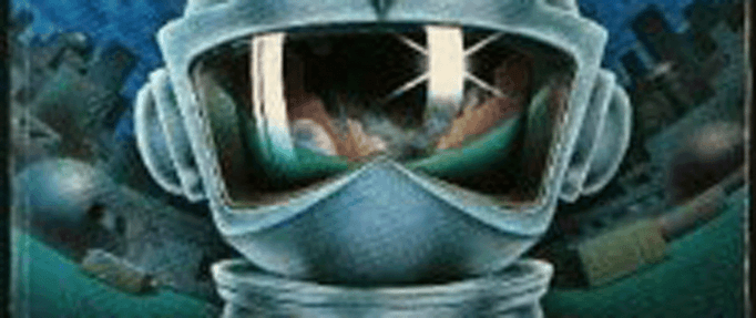 Everything We Know About the 'Rendezvous With Rama' Movie