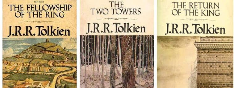 J.R.R. Tolkien: Interesting Facts