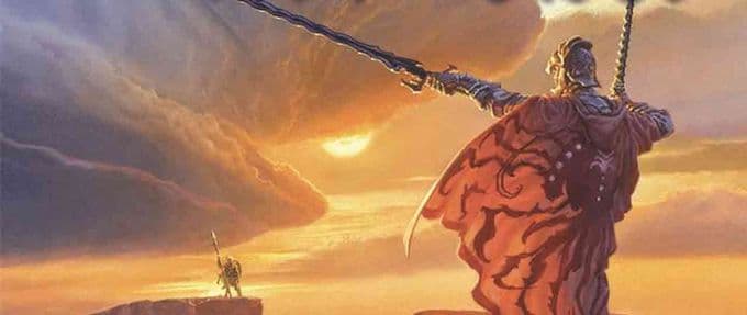 The Best High Fantasy Books of All Time for Tolkien-Lovers